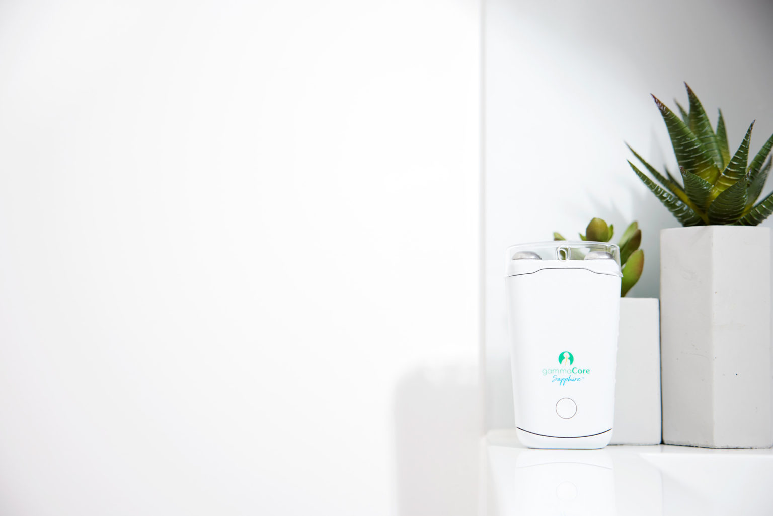 gammaCore - The Science - How It Works