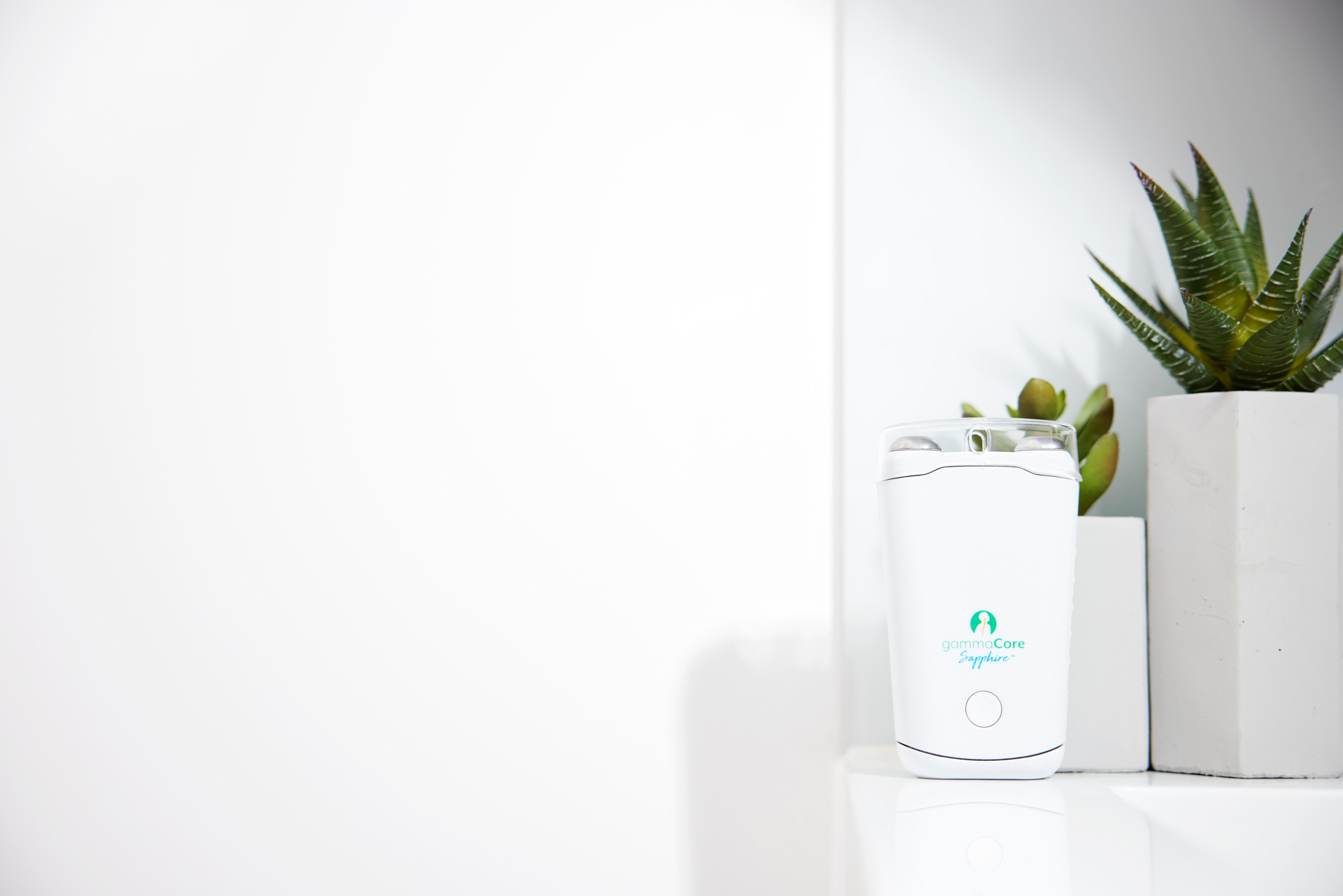 gammaCore - The Science - How It Works