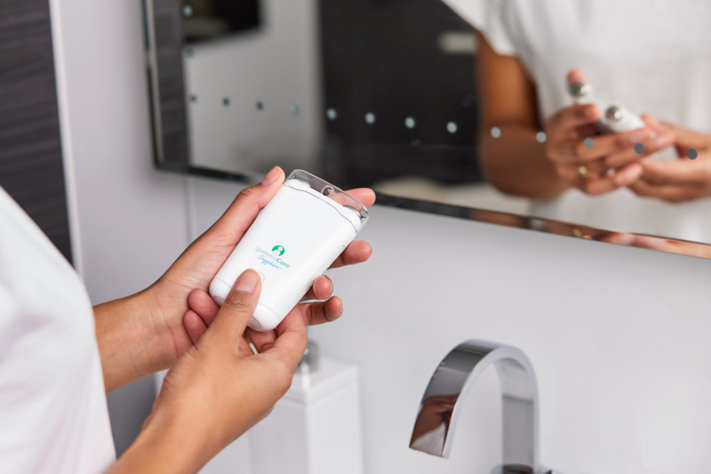 Grouped Subscriptions - gammaCore