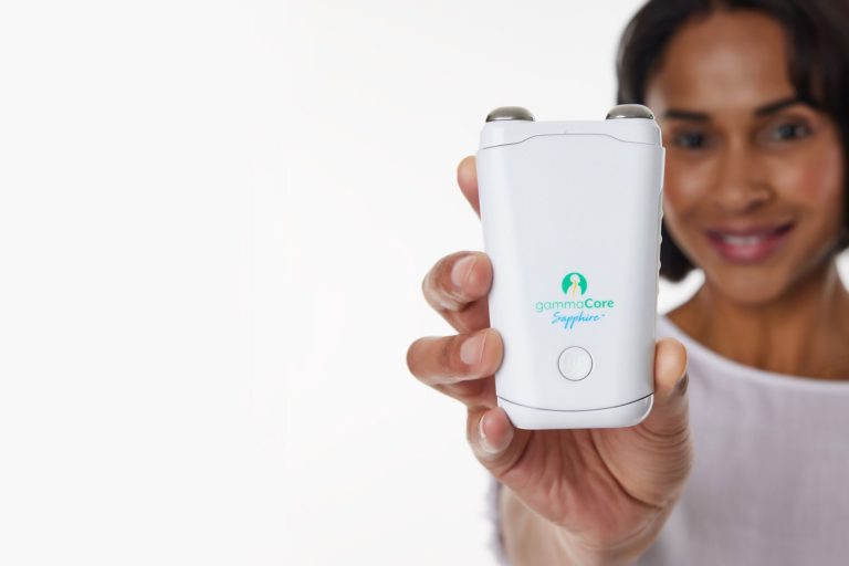 gammaCore - A Breakthrough Treatment for Headaches