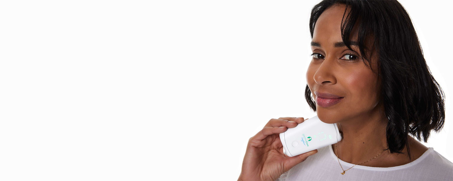 gammaCore - The Science - How It Works