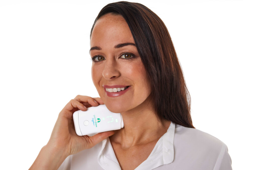 Get gammaCore - gammaCore