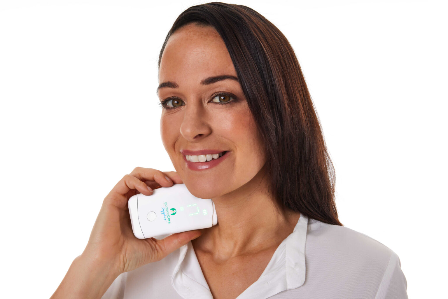 Get gammaCore - gammaCore